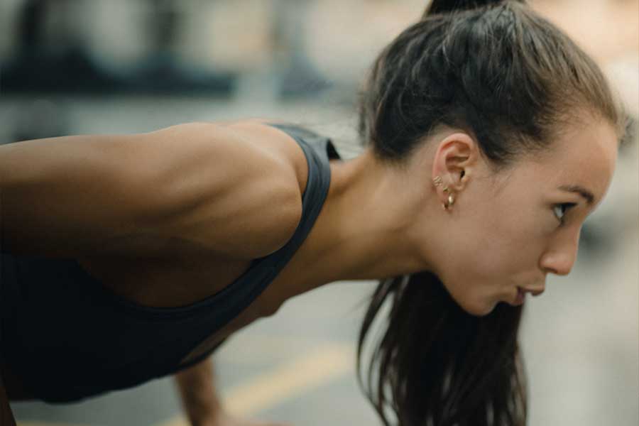 Programas de Entrenamiento - Lía Olite